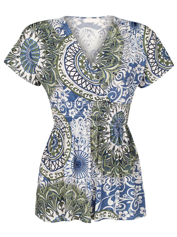 Dameskleding trendy en basics koop je bij Fashionize